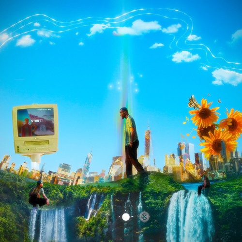 Stream Era III. by chromonicci. | Listen online for free on SoundCloud