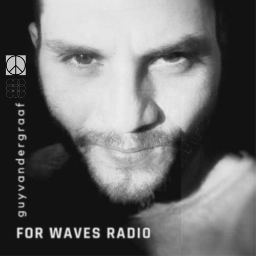 Stream Podcast - Waves Radio #52 - Make Food not War (22 Dec 2023) by ...