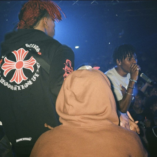 Stream Midwxst X Dc The Don No Smoke Slowed Reverb By Cob