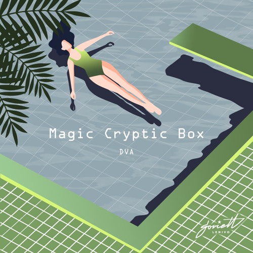 Stream Magic Cryptic Box - By the Sea by Soviett Records | Listen ...
