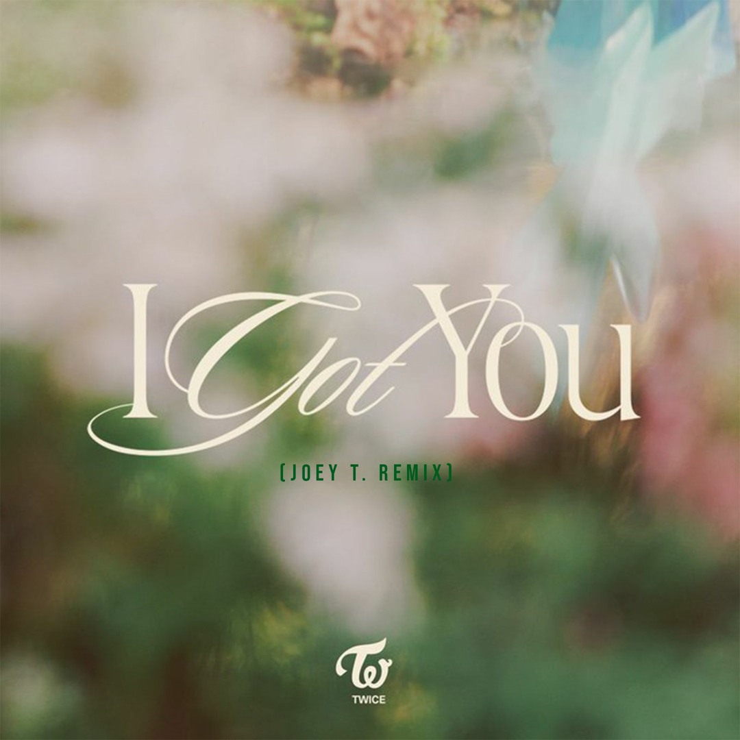 Stream Twice - I Got You (Joey T. Remix) [Free Download] by Joey T ...