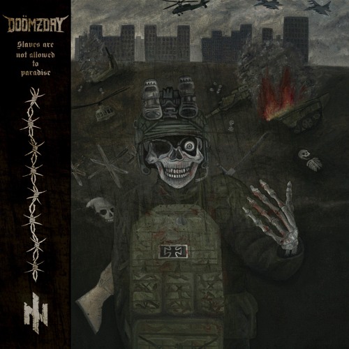 Stream Doömzday Listen To Slaves Are Not Allowed To Paradise Playlist 1139