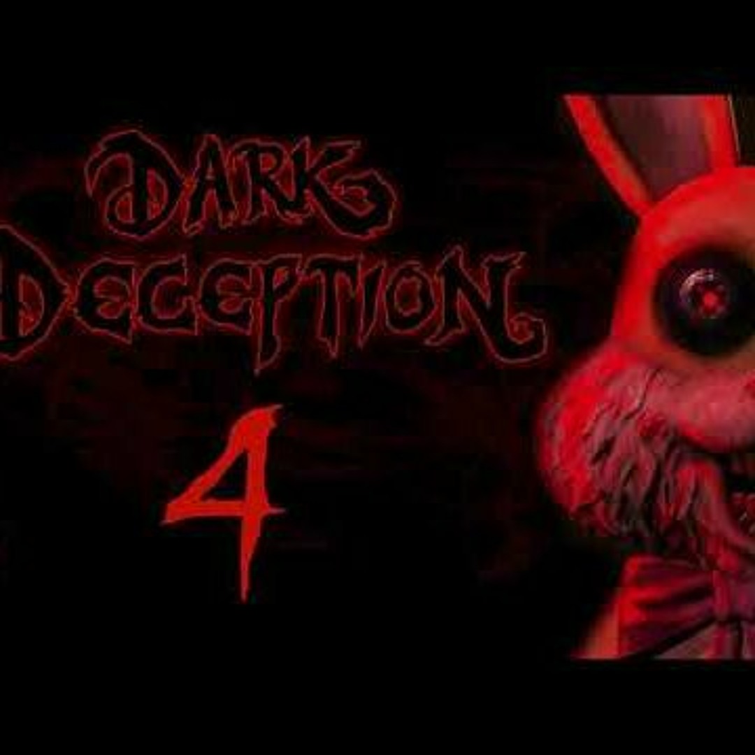 Stream Funtime_Freddy _TV_08 | Listen to dark deception chapter 4 ...
