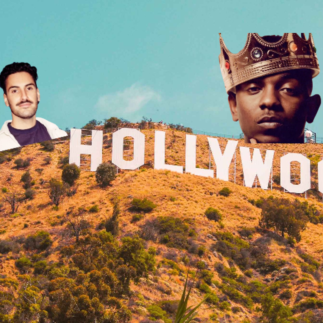 Stream KENDRICK LAMAR X LUKE ALESSI - AFTER FIVE DNA by Jeremy Santana aka DjaySantana aka ...