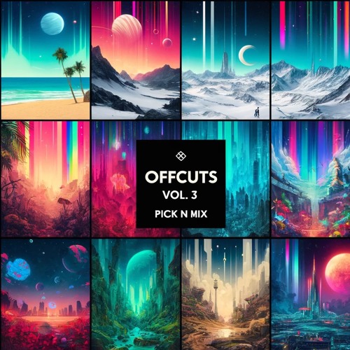Stream Brown Moses | Listen to Offcuts Vol. 3 - Pick n Mix playlist ...