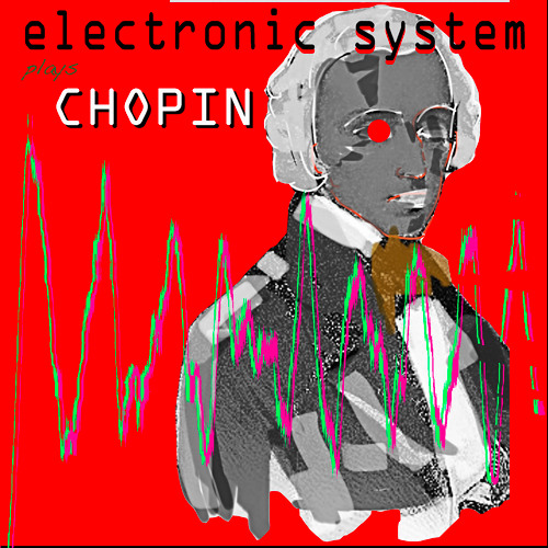 Stream Dan Lacksman | Listen to Electronic System plays Chopin playlist ...