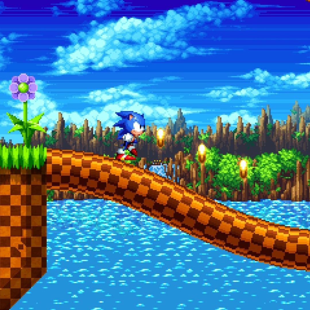 Stream Jahn Davis | Listen to Sonic Studio OST playlist online for free on SoundCloud