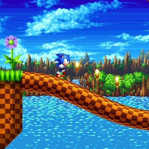 Stream Jaybo430 | Listen to Sonic remastered playlist online for free ...