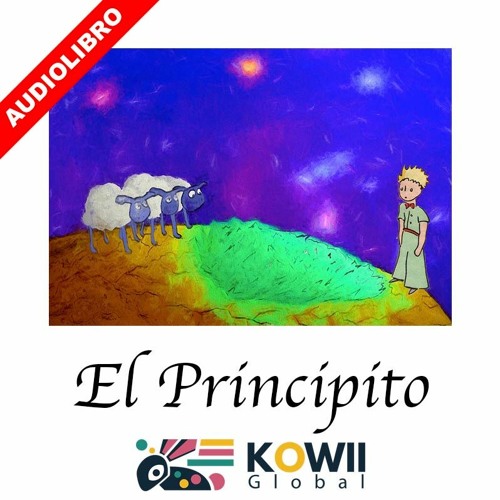 Delincuente horno Península el principito capítulo 24 nuestra plan de ...