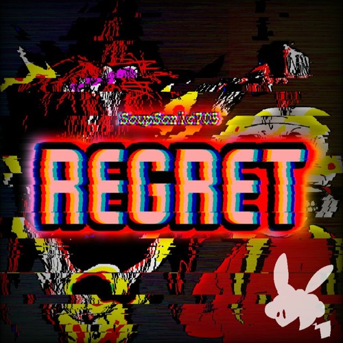 Stream [FNF] - Regret - Sonic Creepypasta Fan Song by SoupSonic705 ...