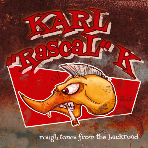 Stream Sunrise at the Foggy River by Karl "Rascal" K | Listen online ...