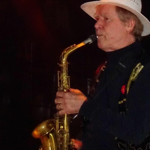 Stream Creative Non - Fiction (Wil Greenstreet-alto sax, bass--jim ...