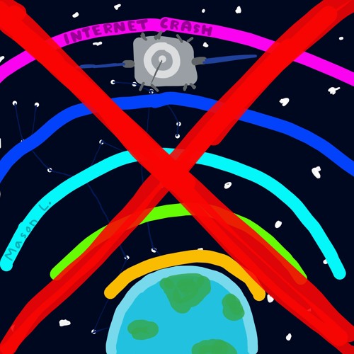 Stream Internet Crash by Mason Louie | Listen online for free on SoundCloud