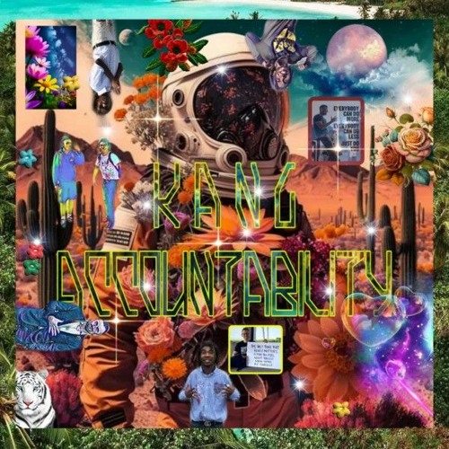 Stream KANG - -- - WE LOVE TOGETHER HUSTLE JOY FAITH SMILE KINDNESS by ...