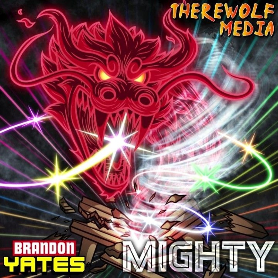 Stream Mighty - Death Battle 2024 Remaster by xiadiel | Listen online ...