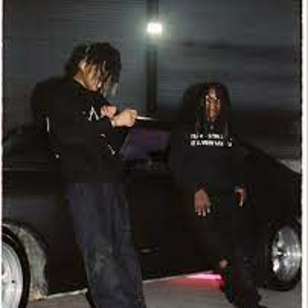 Stream 14 BabySantana Feat. Kashdami Instrumental Remake (prod ...