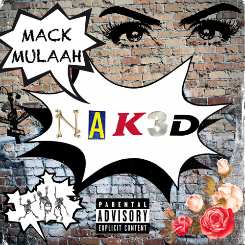 Stream Naked by Mack Mulaah | Listen online for free on SoundCloud