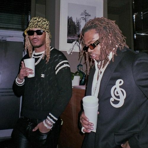 Stream gunna | future | uzi | moment of clarity + more room to grow ...