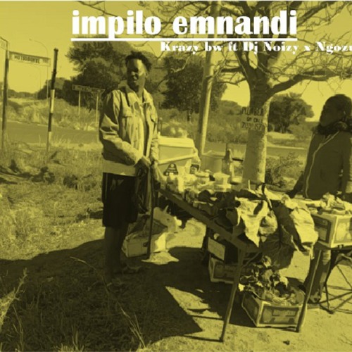 Stream impilo emnandi by krazybw | Listen online for free on SoundCloud
