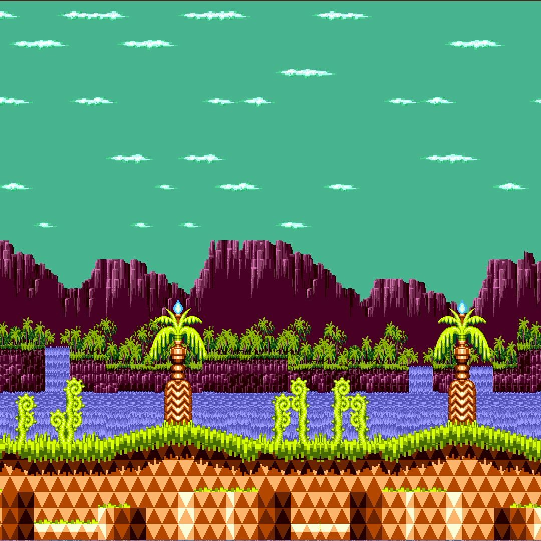Stream Palmtree Panic "P" Mix (SegaGenesis REMIX) by DoctorQuartz ...