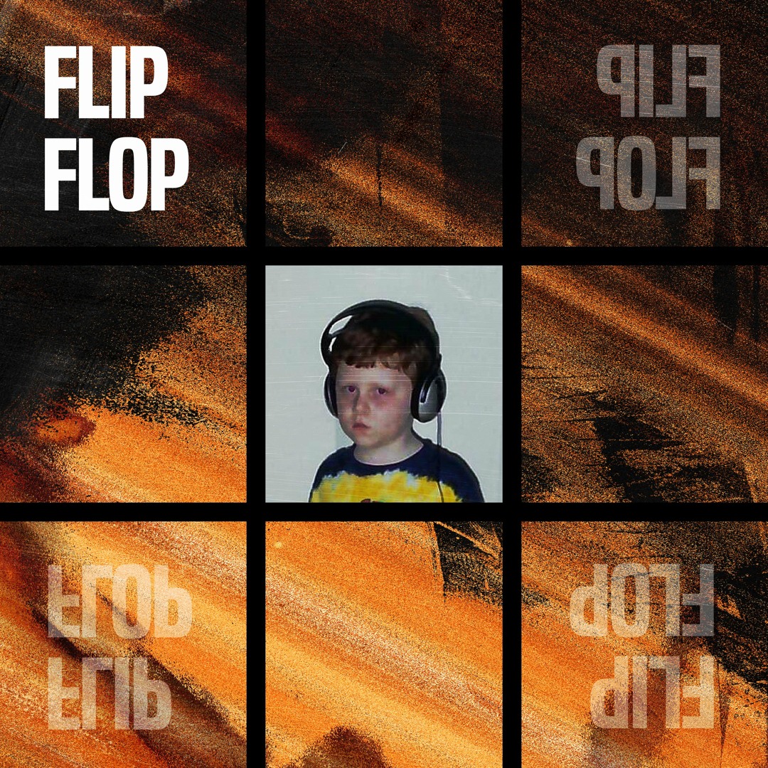 Stream Fox'd - Flip Flop by Fox'd | Listen online for free on SoundCloud