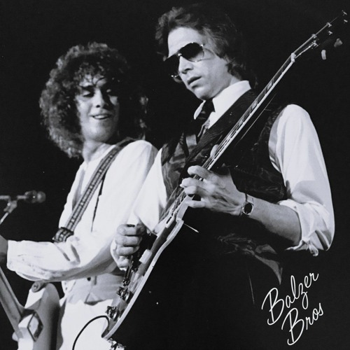 Stream BALZER BROTHERS by AmericanNoise80 | Listen online for free on ...