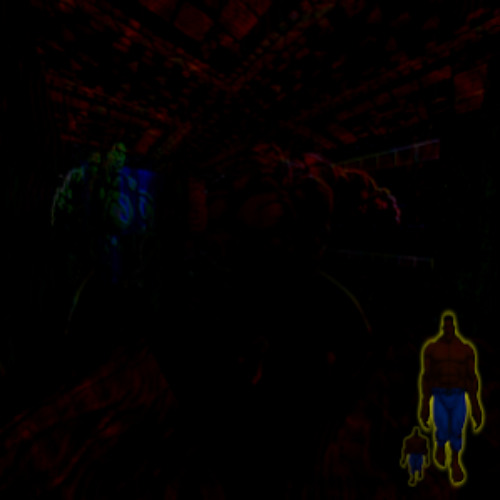 Stream Scary Red hulk cloning process soundtrack by The Hulk beats ...