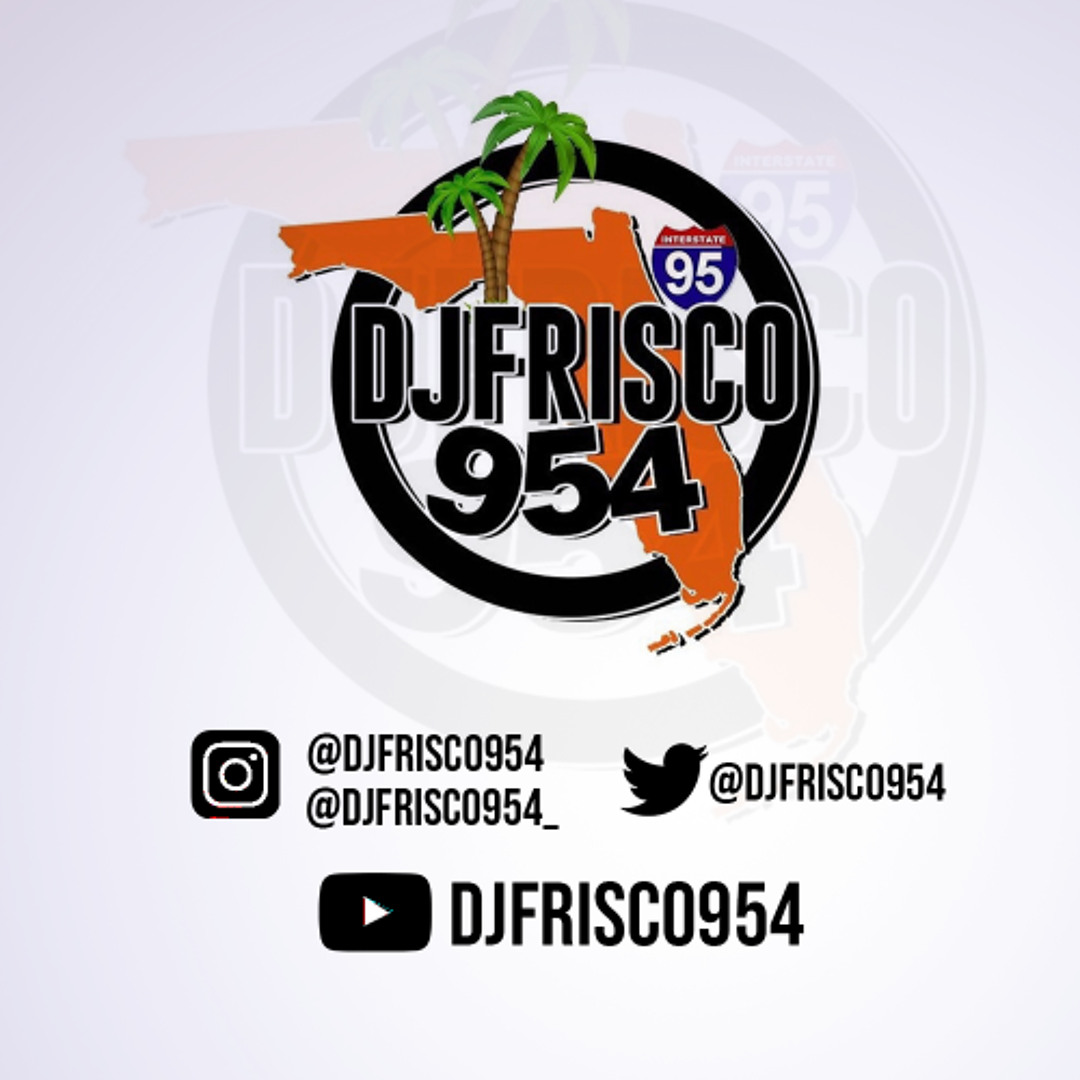 Stream DJ Frisco954 | Listen to Hurricane Wisdom - Perfect Storm (Fast ...