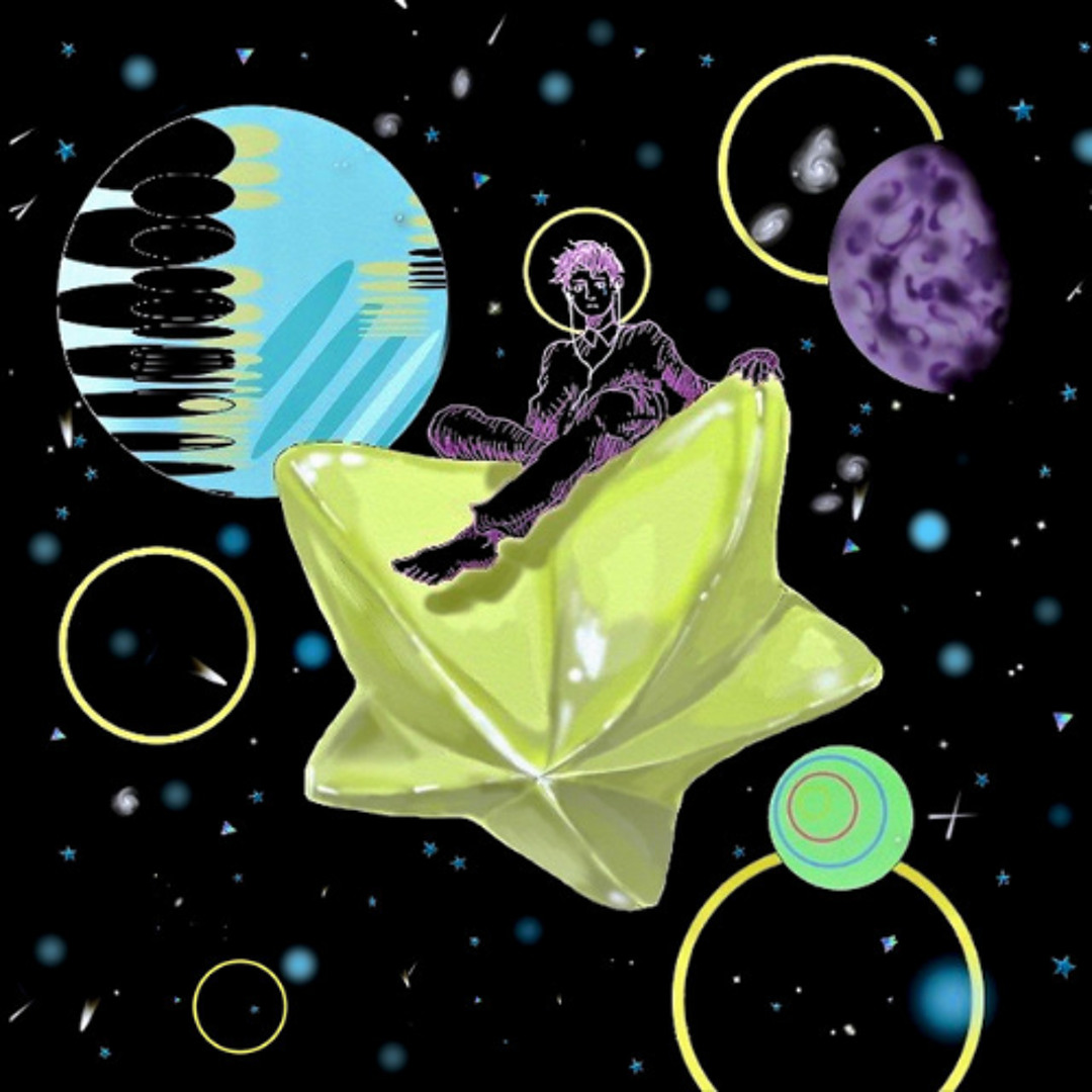 Stream kaiyko - mesmerized (prod. karma rhythm) sad chill exclusive by ...