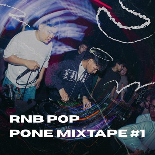 Stream RNB POP MIXTAPE | PONE MIXTAPE #1 by PONE | Listen online for ...