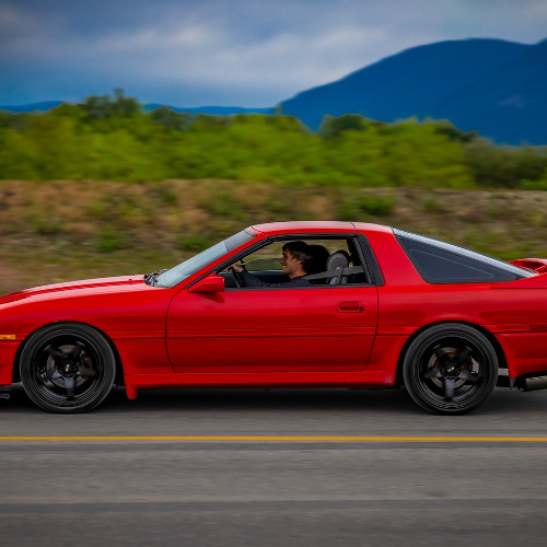 Stream Patrick Ryley MoShow on the GO Westgate Cruise honouring Quinton ...