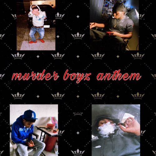Stream murda boyz anthem by hoodriicha1 | Listen online for free on ...