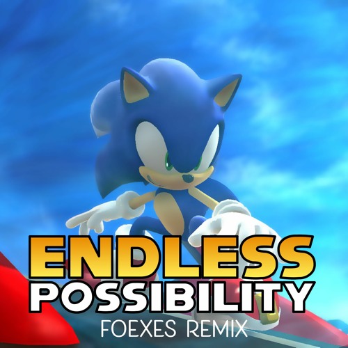 Stream Endless Possibility (Foexes Remix) by Foexes | Listen online for ...