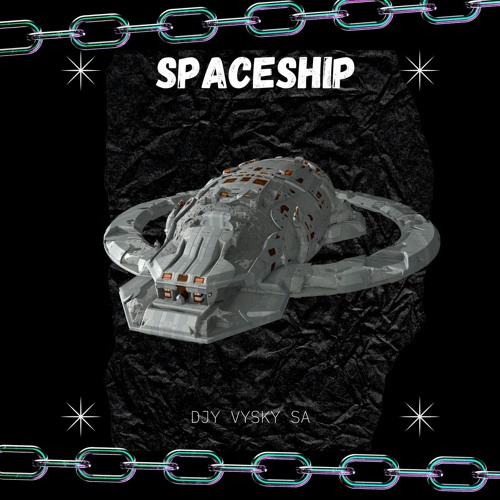Stream Spaceship by Djy Vysky Official | Listen online for free on ...