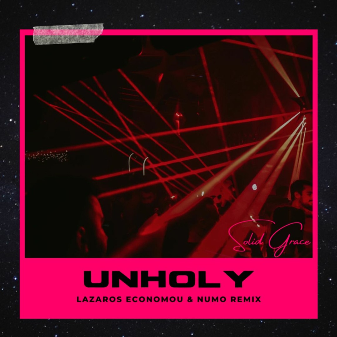 Listen to Sam Smith, Kim Petras - Unholy (Lazaros & Numo Remix) by Lazaros in MELODIC ...