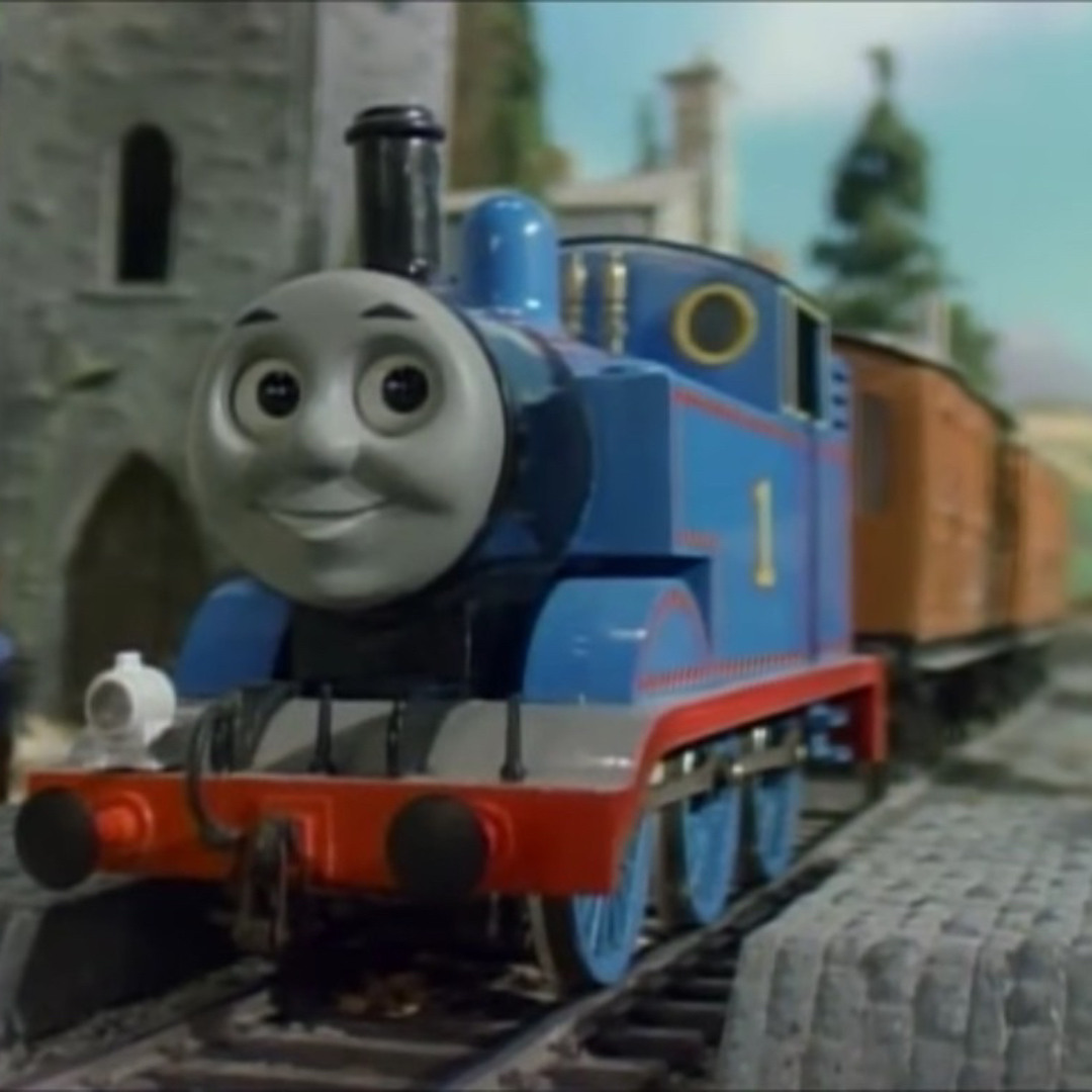 Stream Thomas Anthem Japanese Instrumental by Thomas And GoAnimate Fan ...