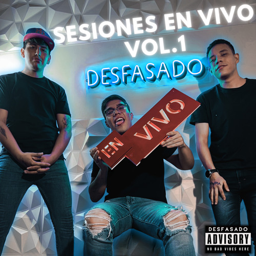 Stream Diferentes (En Vivo) by Grupo Desfasado | Listen online for free ...