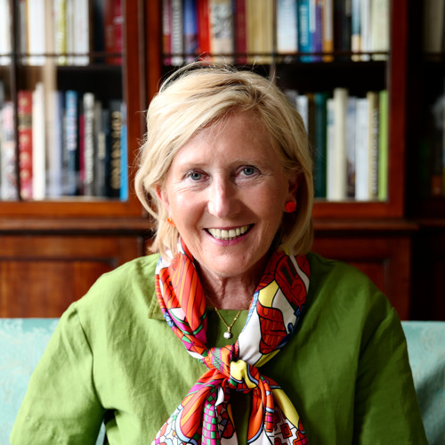 Stream #11 Inspirational Life Stories met Anne De Wolf. Immens positief ...