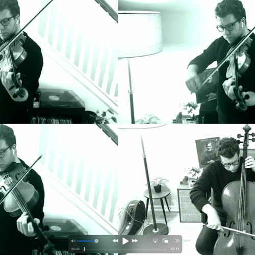 Stream Vivaldi 4 Seasons "Summer" 3rd movement by Sam Barnes | Listen ...