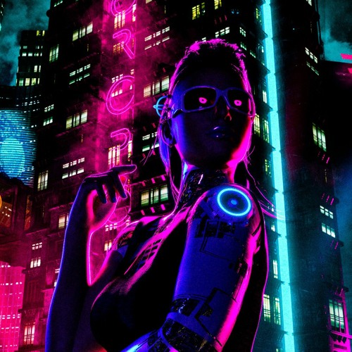 Stream Sequencer | Listen to GLOW ¦ Vocal Synthwave Mix playlist online ...