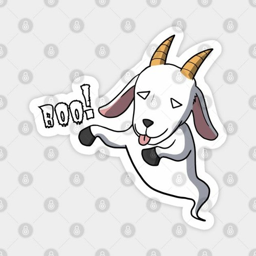 Stream Ghost Goat by klikx | Listen online for free on SoundCloud