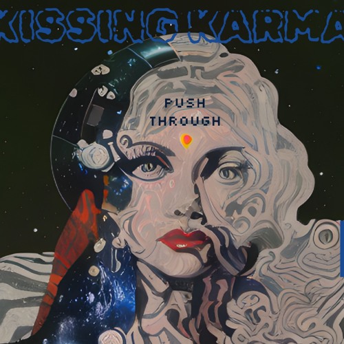 Stream Push Through by Kissing Karma | Listen online for free on SoundCloud