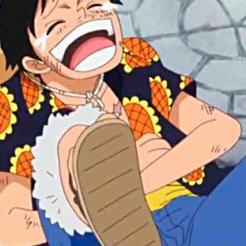 Stream Luffy Laugh by anmerngtones | Listen online for free on SoundCloud