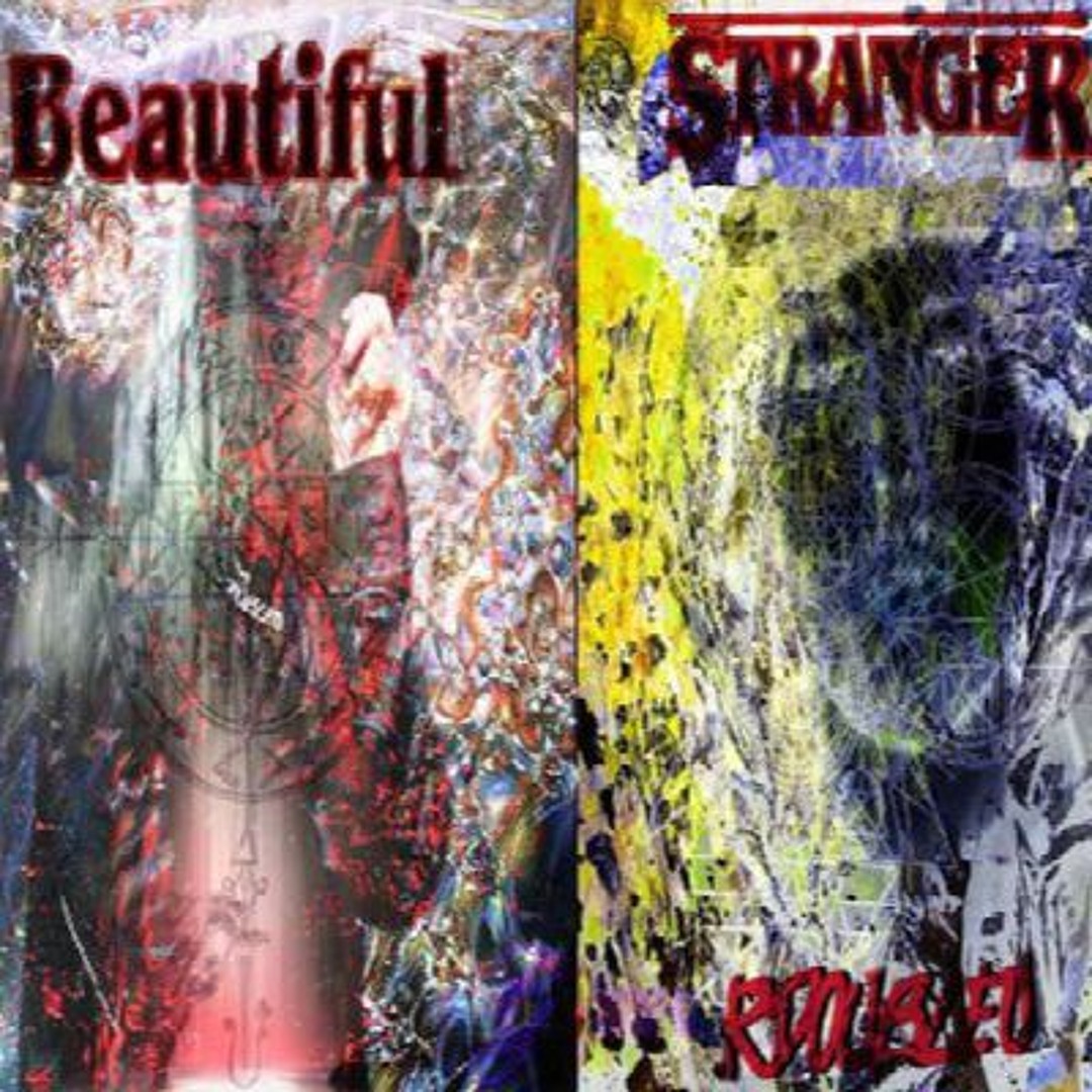 Stream Beautiful Stranger (prod DJwuden) by RdoubleU | Listen online ...