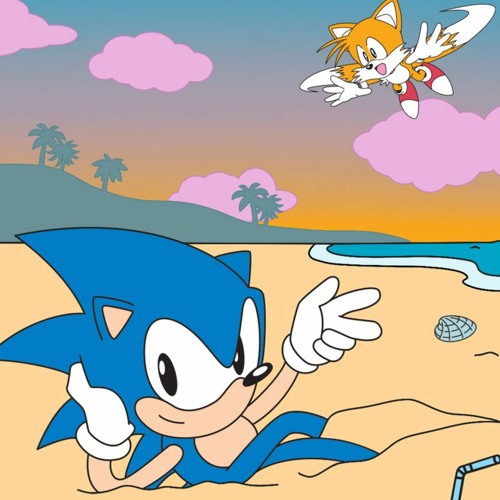 Stream Shamar Day - Sonic Unleashed Trap Remix (Prod. By Dames Mixes ...