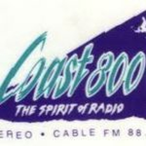 Stream Shadow Stevens 800 CKST Langley March 28, 1991 by RadioWest dot ...