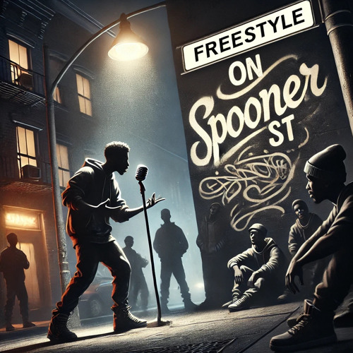 Stream Freestyle on Spooner St (2020) by BlackTesla | Listen online for ...