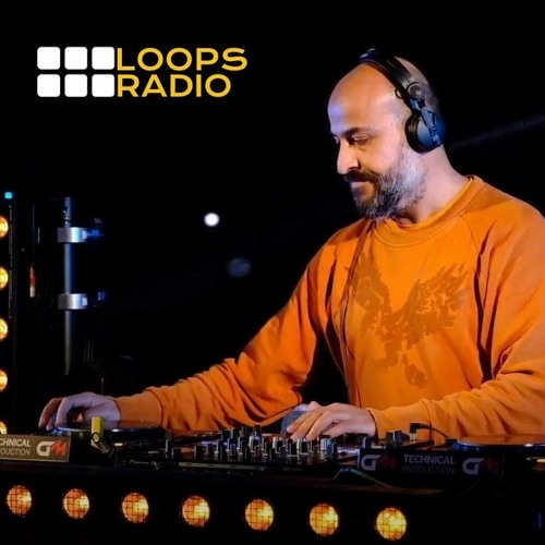 Stream Loops Radio | Listen to NYE 2023 Loops Radio Techno playlist online for free on SoundCloud