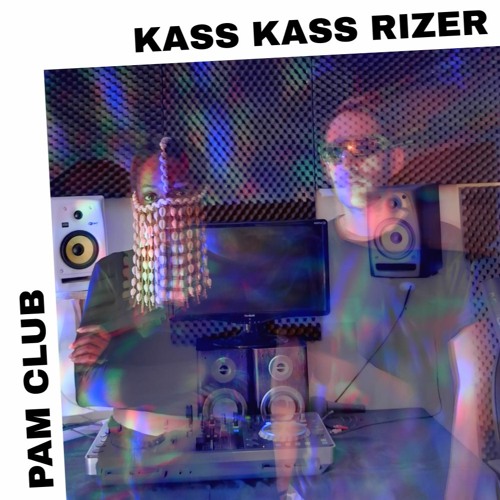 Stream PAM Club : Kass Kass Rizer by Pan African Music | Listen online ...