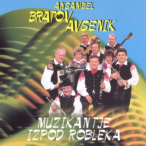 Stream Prekmurska polka by Ansambel Bratov Avsenik | Listen online for ...
